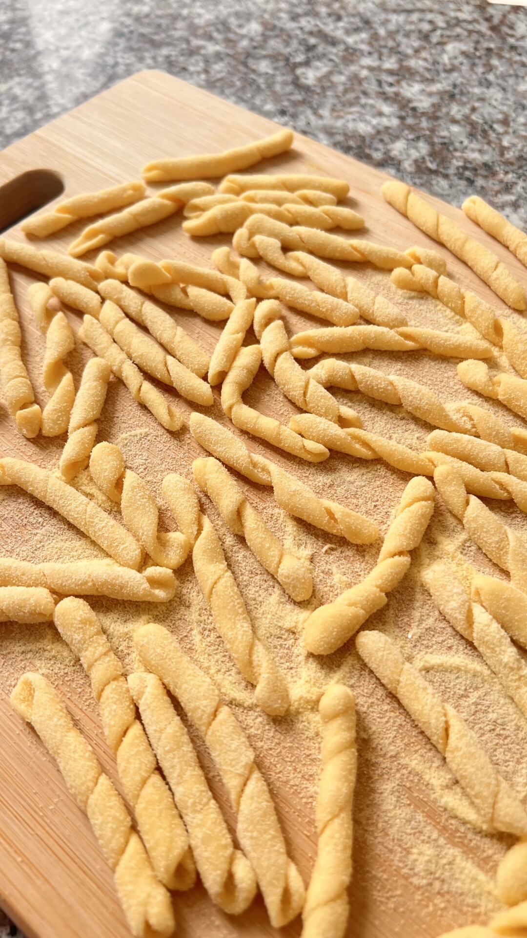 Pasta - Las últimas recetas | Francesca Pasta Y Dulces