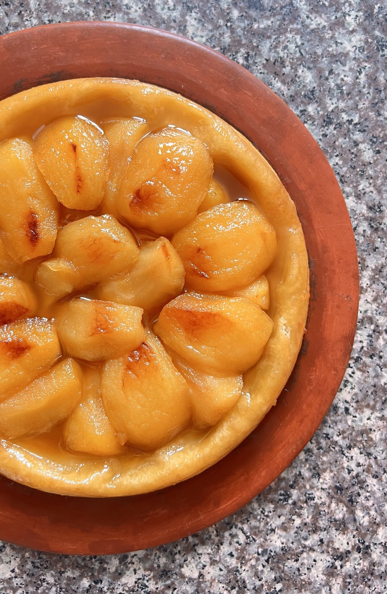 Tarte Tatin - Receta | Francesca Pasta Y Dulces